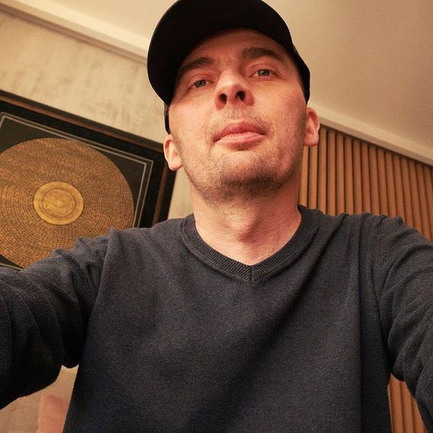 Igor Drozdowski nie żyje. Fotograf przegrał walkę z glejakiem mózgu - Pudelek