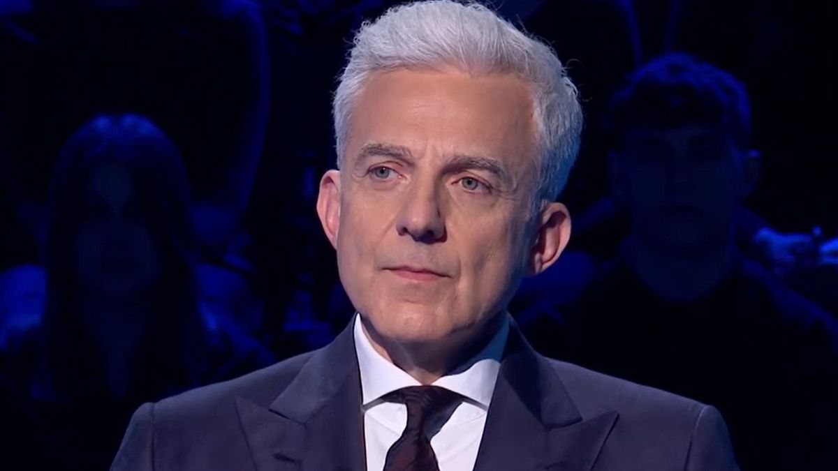 "Milionerzy" znikają z TVN. Hubert Urbański został zapytany o ...