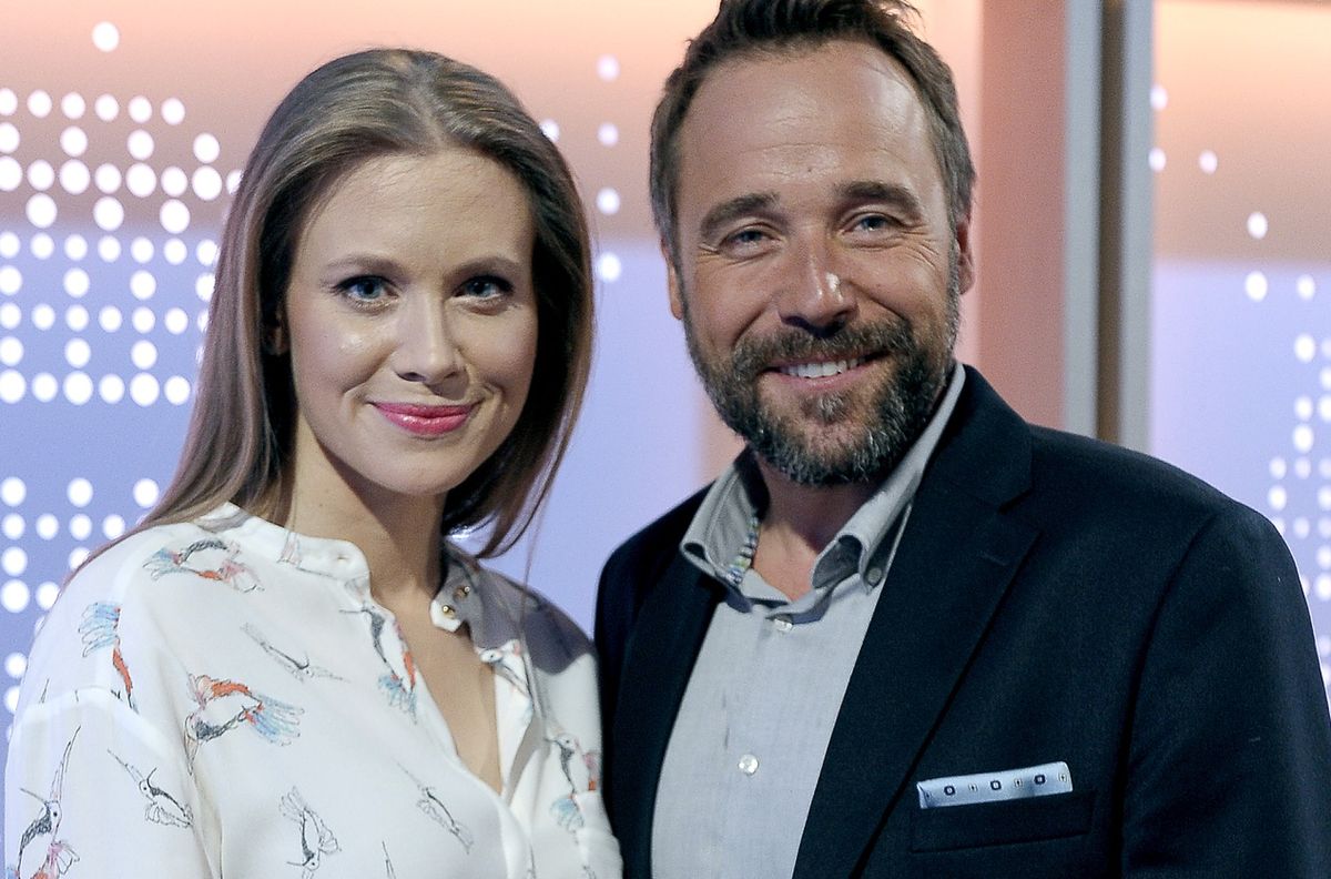 Była prowadzącą "PnŚ". Czym dziś się zajmuje Ola Rosiak? - WP Kobieta