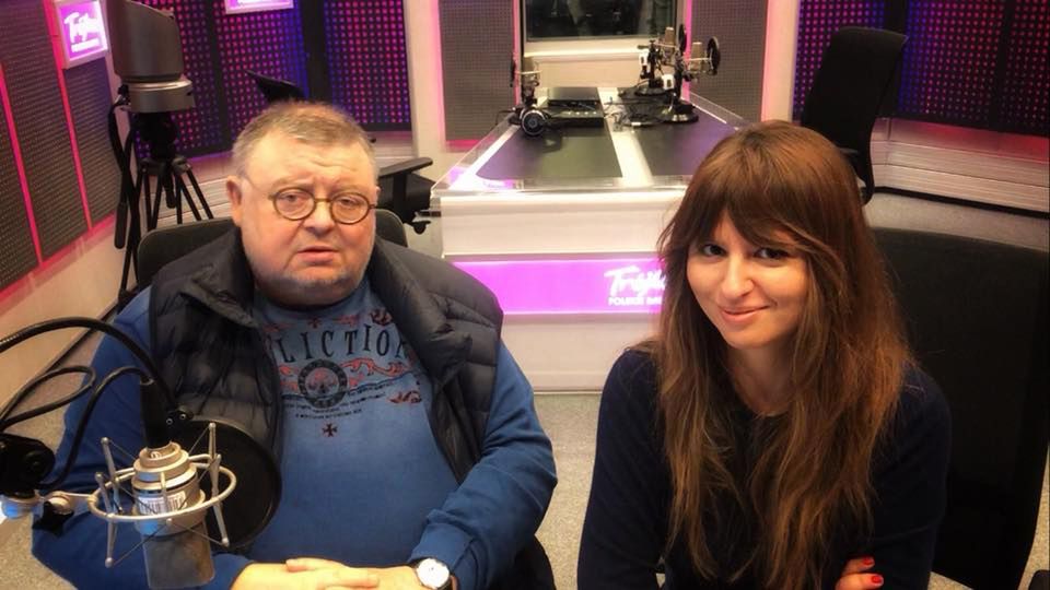 Anna Gacek to wierzchołek góry lodowej. Co się dzieje w radiowej Trójce ...