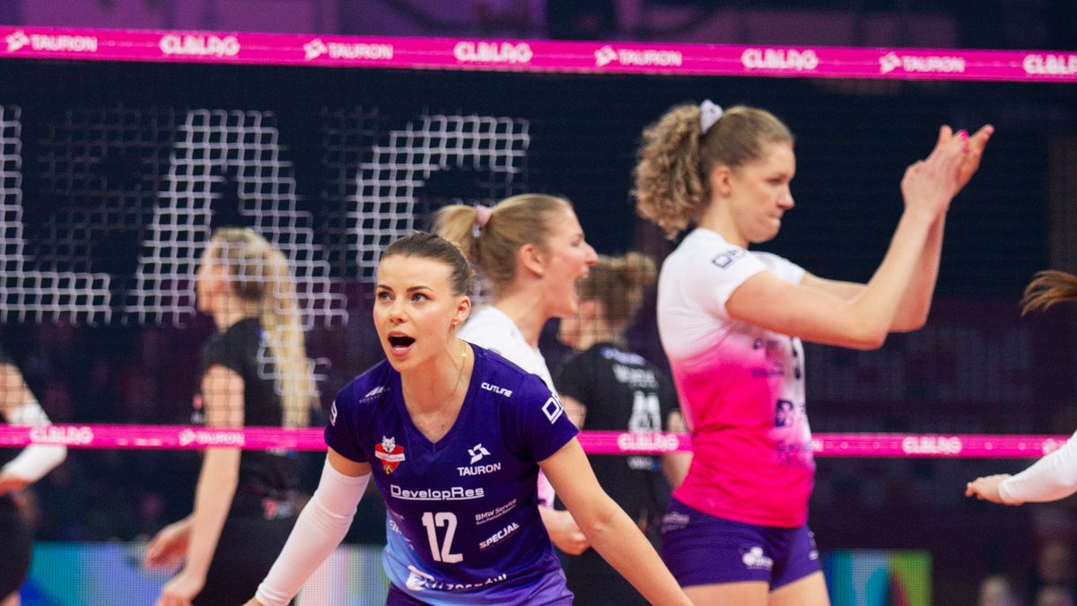 Siatkówka kobiet. Polska - Francja. Transmisja TV i online. Gdzie oglądać?
