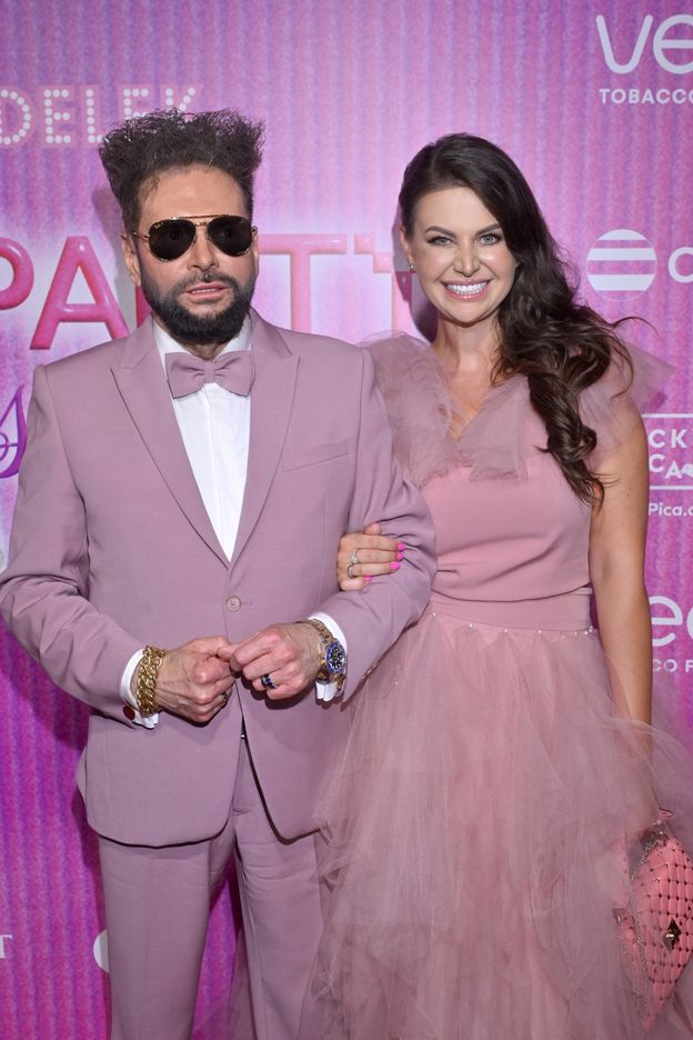 Krzysztof Rutkowski mówi, ile trzeba zarabiać, by godnie żyć - Pudelek