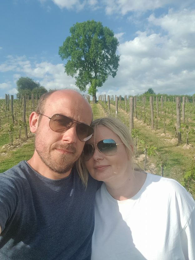 Są razem od 12 lat. Oto żona Borysa Budki! - Pudelek