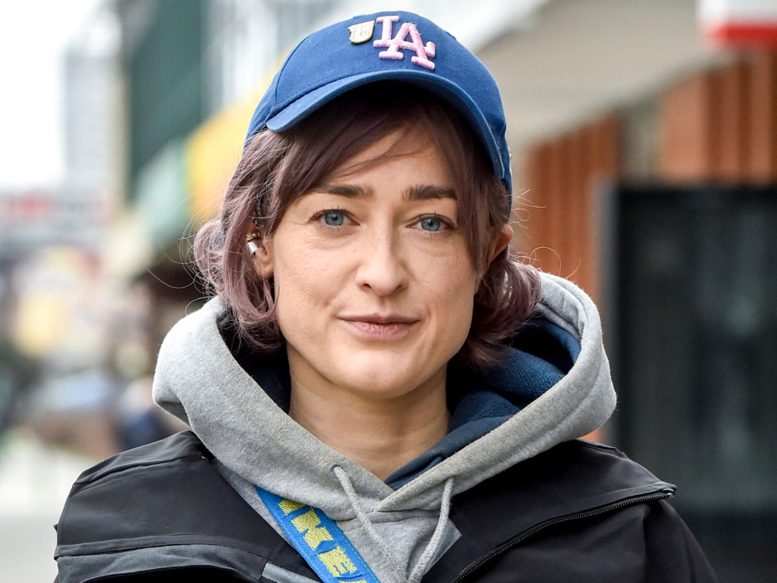 Nowa grafika Damięckiej robi furorę. Wielu się z nią utożsami - WP Kobieta