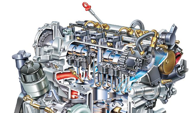 1,3 Multijet: włoski silnik z Polski po latach - WP Moto