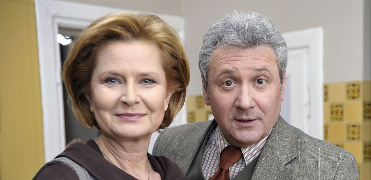 "Klan" traci widzów. Nie najlepsze wyniki telenoweli TVP - WP Teleshow