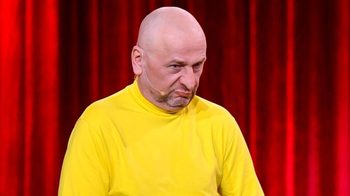 Bawił Polaków do łez. Mało kto wie, w jakie wpadł kłopoty