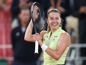 Tenis - Informacje, Turnieje, Rankingi