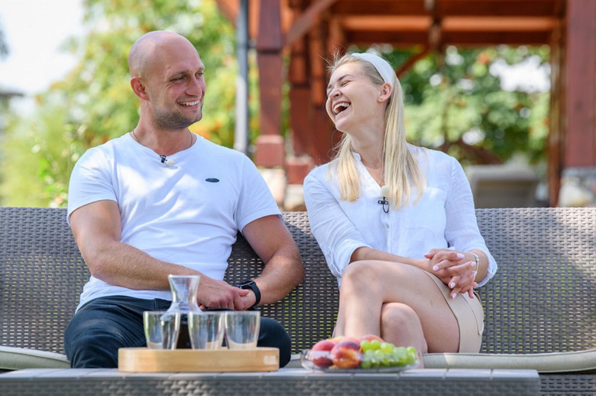 Valentyn z "Rolnik szuka żony" znalazł pracę na Podlasiu. "Trochę ...