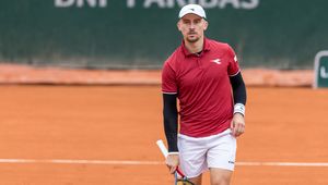 Tenis. Simon Reed: Iga Świątek ma szósty zmysł do tenisa