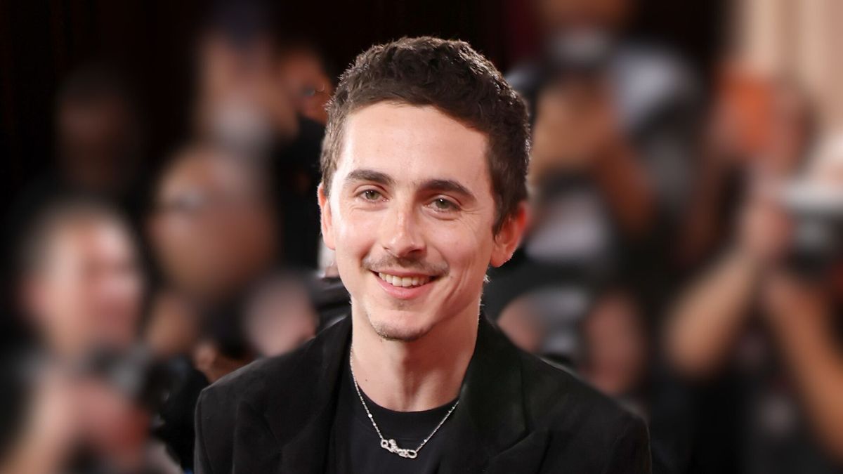 Timothée Chalamet w ekranizacji bestsellera. Czy tym razem będzie Oscar?