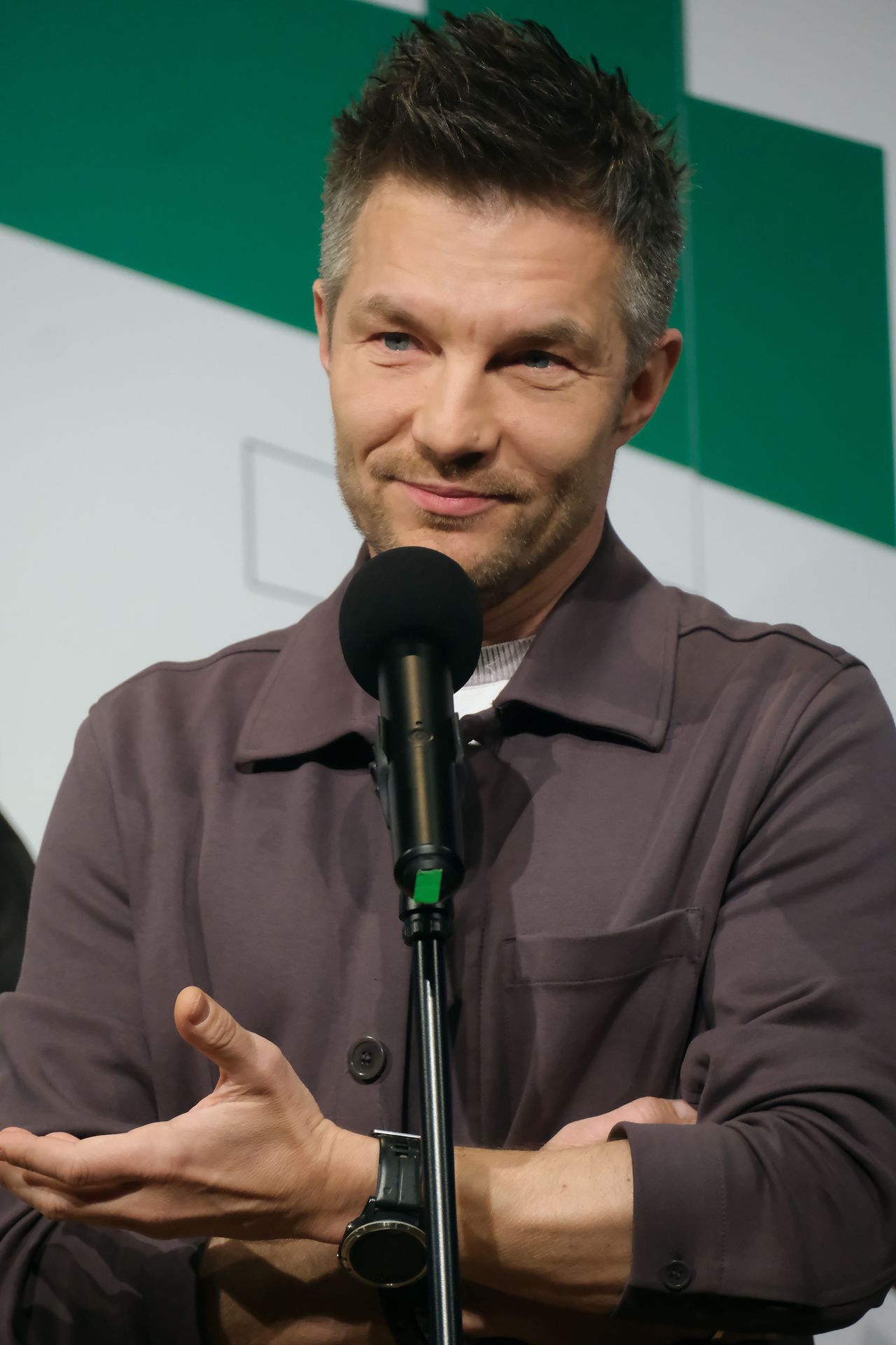 Adam Sztaba o rozwodzie kościelnym z Dorotą Szelągowską. Wspomniał o ...