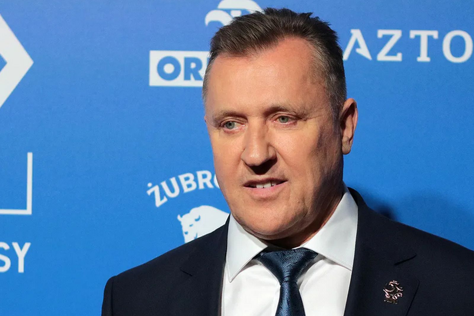 "Fatalne". Ostro podsumował wybory prezesa PZPN