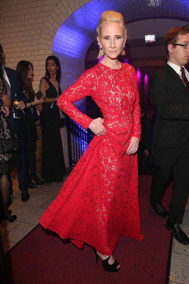 Anne Heche nie żyje. Miała 53 lata - Pudelek