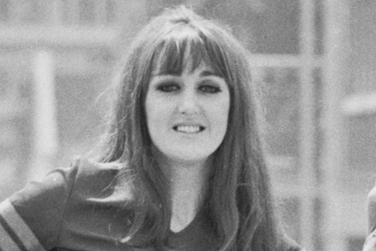 Nie żyje Marcie Jones. O chorobie dowiedziała się kilka dni przed śmiercią