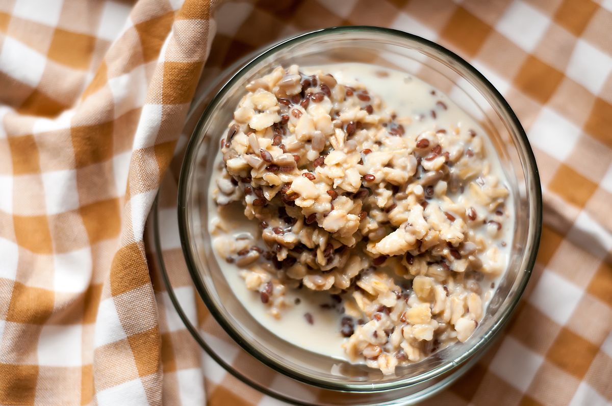 Dlaczego warto jeść owsiankę? - WP Kuchnia