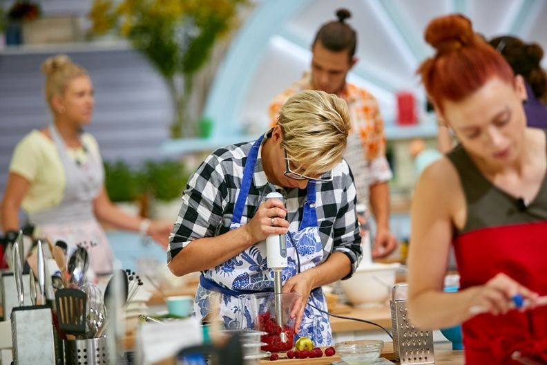 Czym zaskoczy nas najbliższy odcinek "Bake Off - Ale Ciacho"? - WP Kuchnia