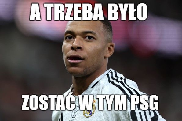 Śmiechu co niemiara. Zobaczcie najlepsze memy po Real - Barcelona