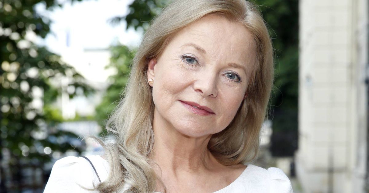 Laura Łącz pierwszy raz po śmierci byłego męża. Nie każdy wie, że ...