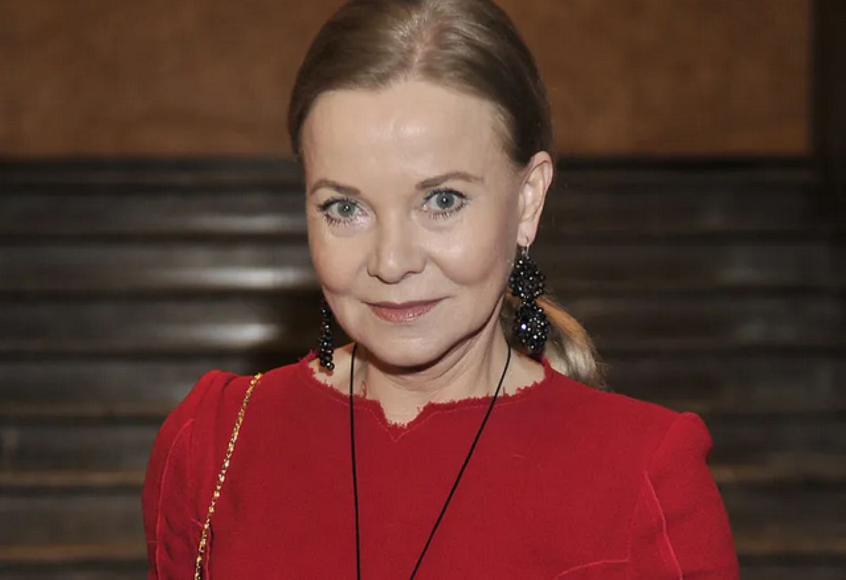 Laura Łącz pierwszy raz po śmierci byłego męża. Nie każdy wie, że ...