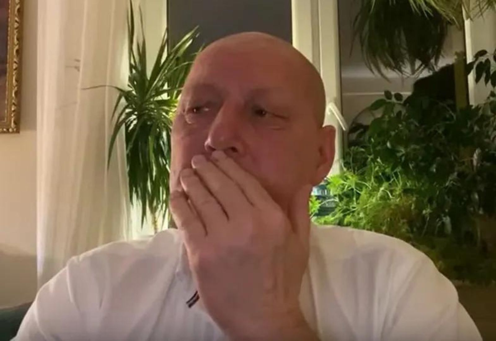 Jasnowidz Jackowski nie ma wątpliwości. To wydarzy się w październiku - o2 Jasnowidz Jackowski nie ma wątpliwości. To wydarzy się w październiku - o2