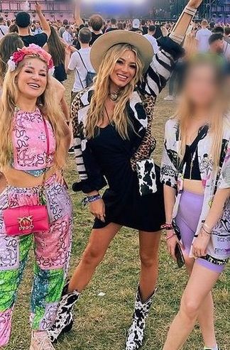 Magda Wójcik i Marcelina Zawadzka razem na festiwalu. Uwagę fanów ...