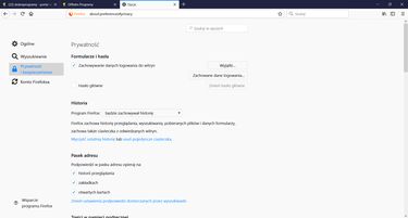Firefox 88.0 - dobreprogramy