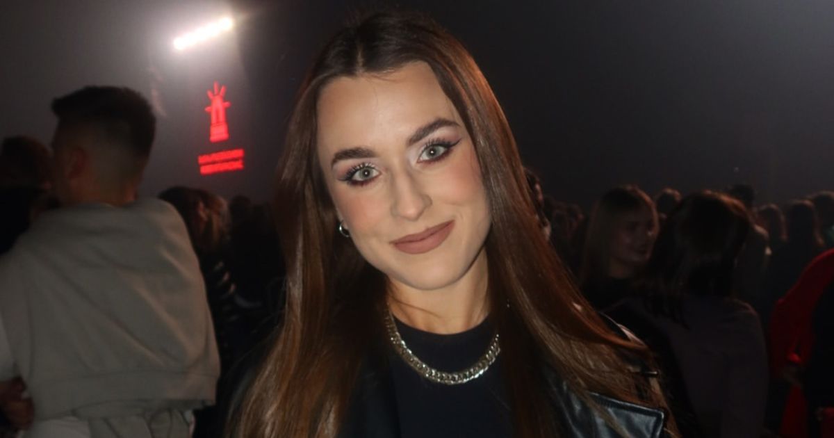 Wiktoria Jaroniewska pokazała kolejne wiadomości. Jest grubo? - Vibez