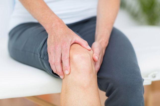 Torbiel Bakera - objawy, przyczyny, leczenie - WP Kobieta