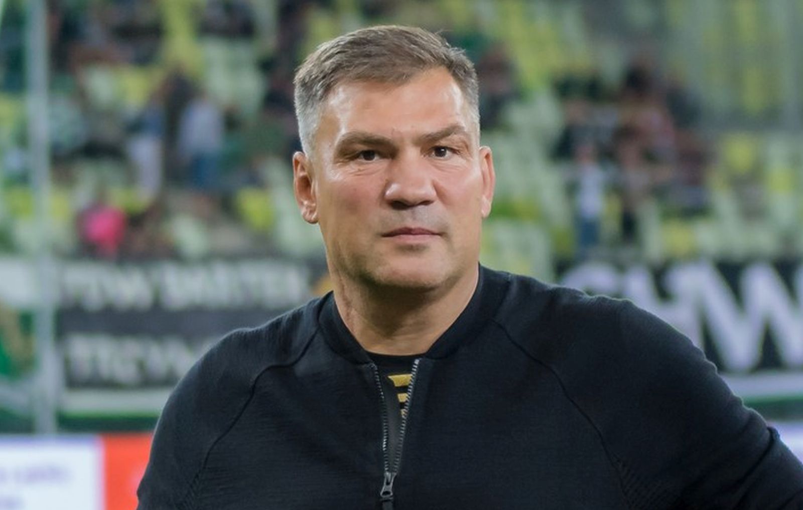 Dariusz Michalczewski komentuje transfer Tomasza Adamka do Fame MMA ...