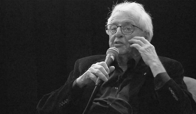 Zmarł Graeme Ferguson. Wszyscy znają jego wynalazek - WP Film