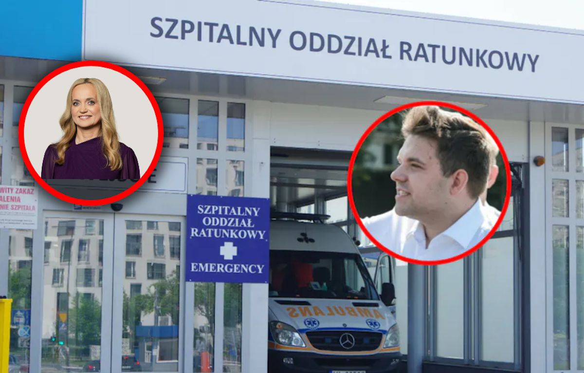 MZ zapowiada kontrole. Obejmą szpitale, w których pracował Dawid Kacprzyk