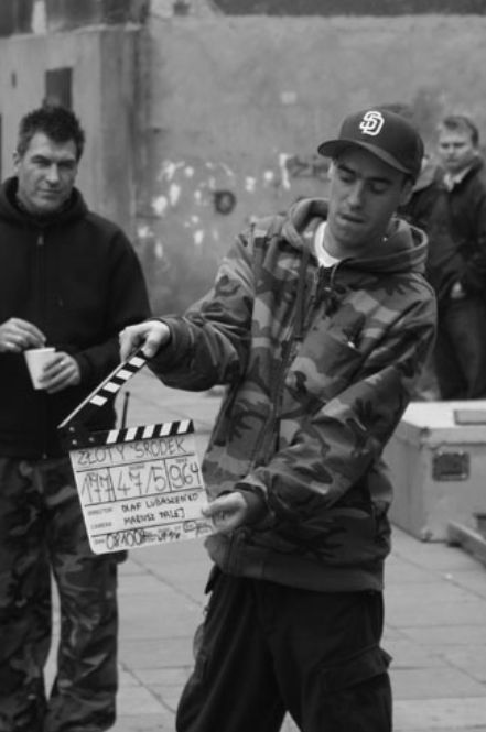 Daniel Adamski nie żyje. Aktor znany z "Ojca Mateusza" miał 58 lat