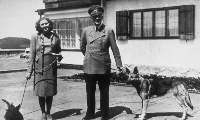 Dyktator nie doczekał się dzieci. Jego dalsi krewni żyją do dzisiaj ...