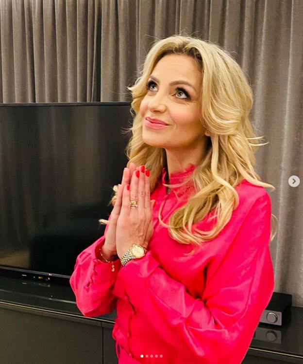 Maja "Frytka" Frykowska OBRONIŁA SIĘ! Została... dyplomowanym ...