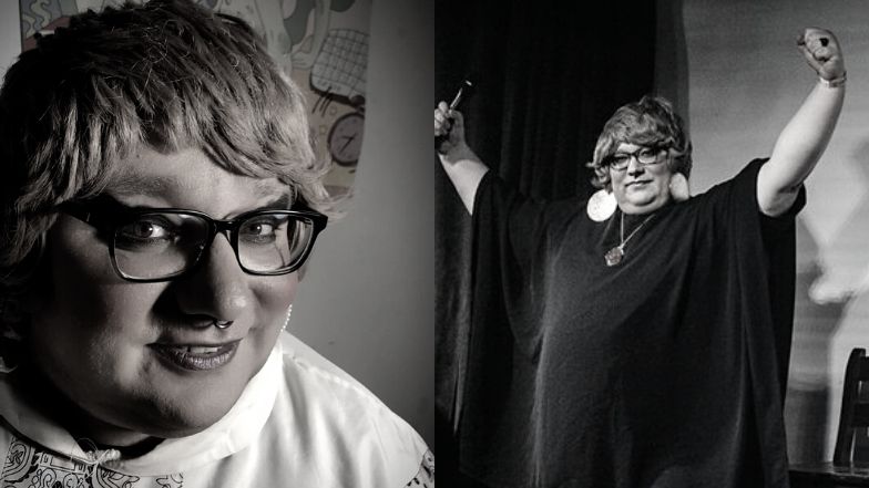 Nie żyje znana aktywistka. "Jej Perfekcyjność" odeszła nagle - Pudelek