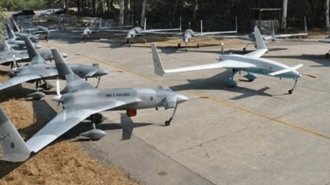 Armia Pakistanu. Islamski kolos z bronią jądrową