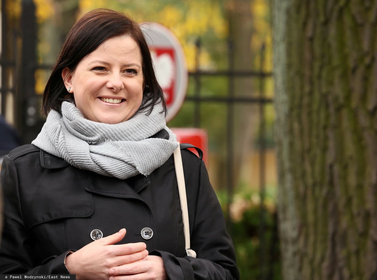 Godek triumfuje. Projekt trafi do Sejmu - WP Wiadomości