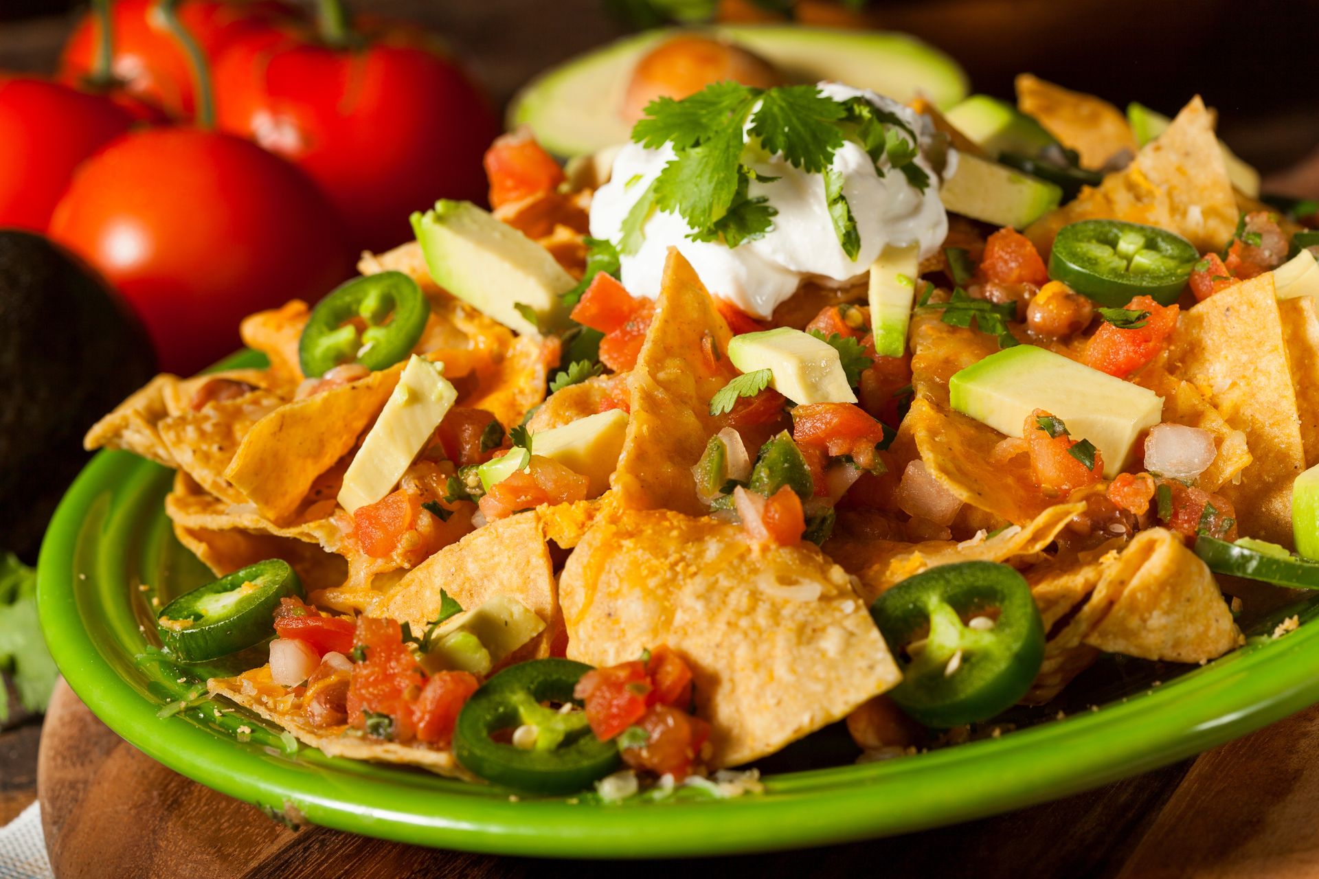 Kuchnia meksykańska – sprawdź, z jakich przypraw korzystać!