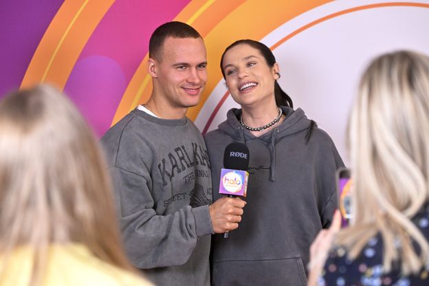 "Ciało młodej mamuśki przechodzi kryzys". Ważne wyznanie Karoliny Gilon ...