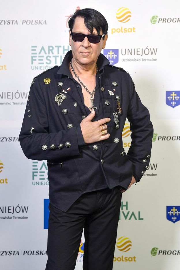 Maleńczuk ujawnił, za co siedział w więzieniu. "Mało kto zna prawdę" - Pudelek