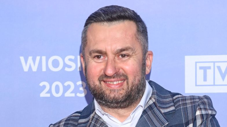 Norbi ma dorosłą córkę, ale ona nie chce być z nim kojarzona. Jak ...