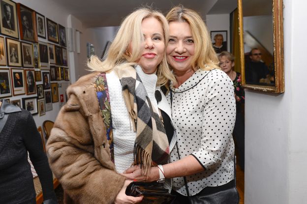 Joanna Kurowska gloryfikuje kompas moralny Małgorzaty Ostrowskiej ...