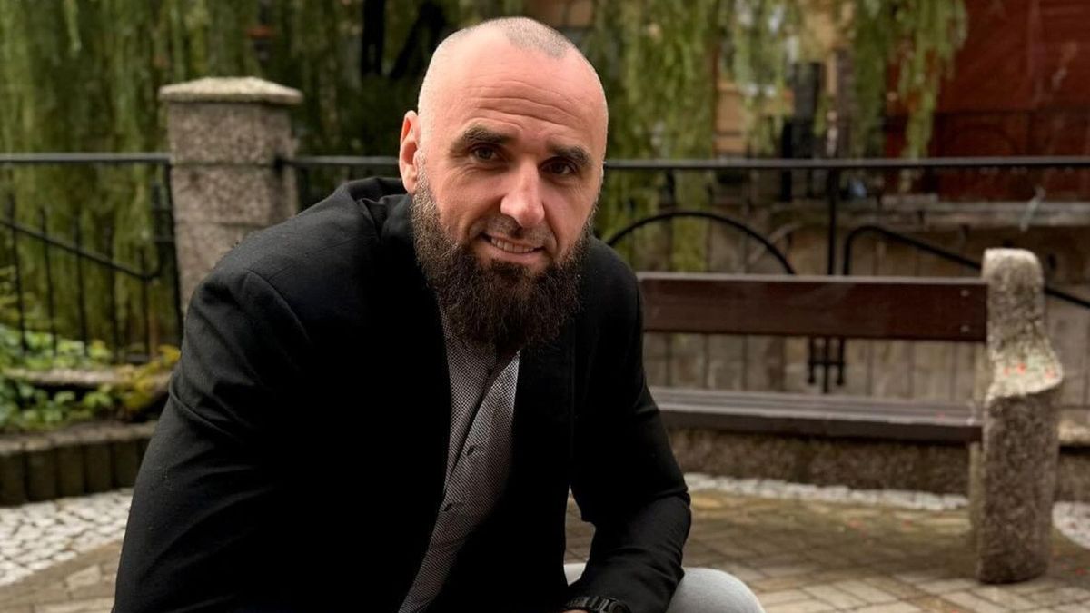 Jaśniej się nie da. Takie zdanie o religii ma Marcin Gortat