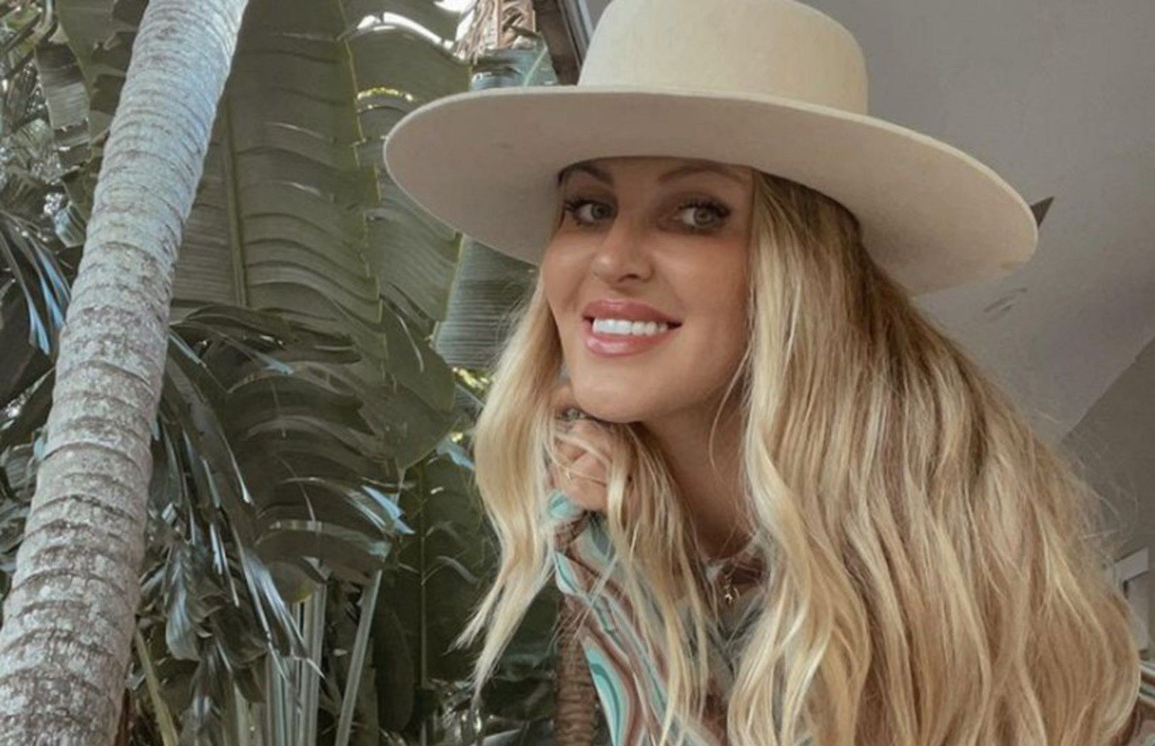 Karolina Antoniades z "Żon Miami" napisała list do prezydenta ...