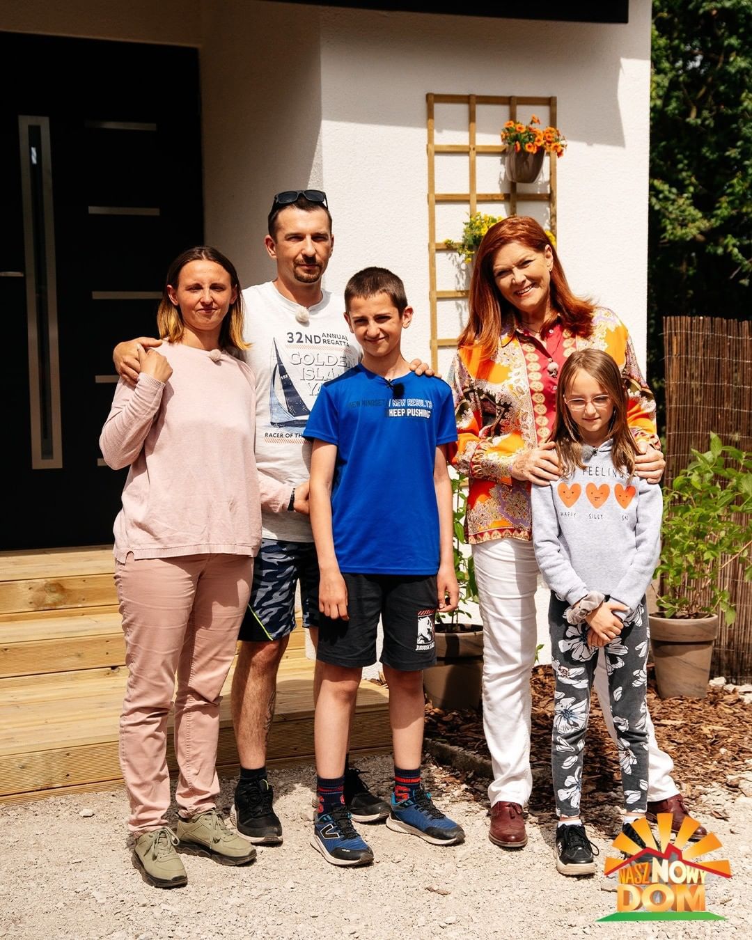 Poruszenie w sieci po ostatnim odcinku "Nasz nowy dom". Widzowie skupili uwagę na smutnej sprawie