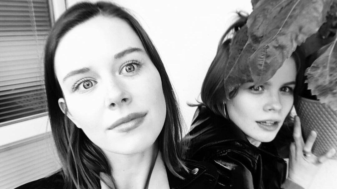 O siostrach Giegżno mówi się coraz więcej. "Mam nadzieję, że staniemy ...