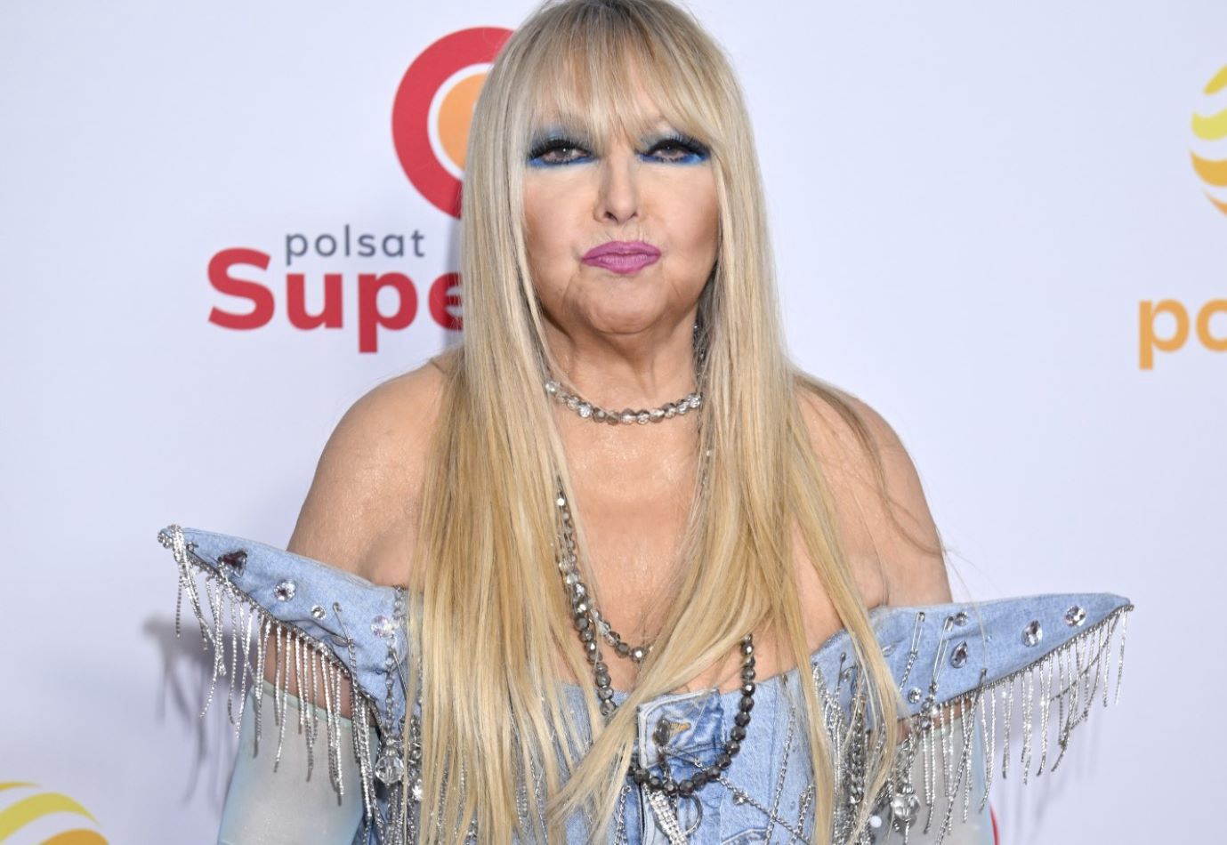 To miał być huczny koncert. Maryla Rodowicz odwołała go w ostatniej ...