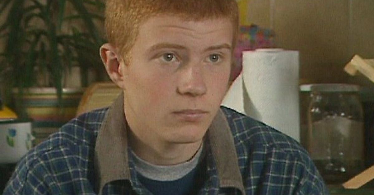 Kiedyś grał Romka z "Rodziny zastępczej". Co dzisiaj robi? Będziecie ...