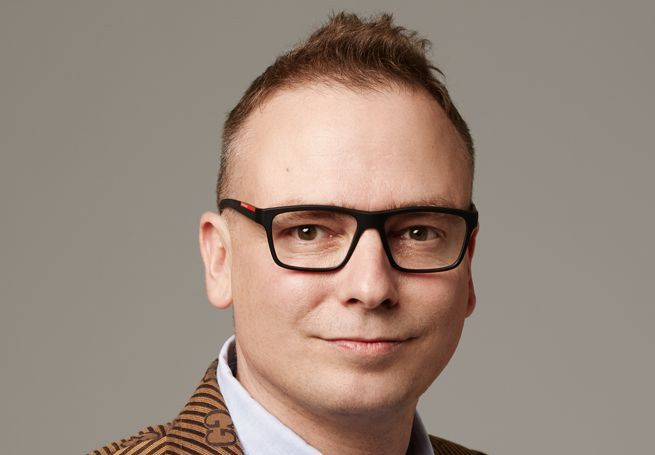 Kuba Strzyczkowski odwołany, Michał Narkiewicz-Jodko nowym szefem ...